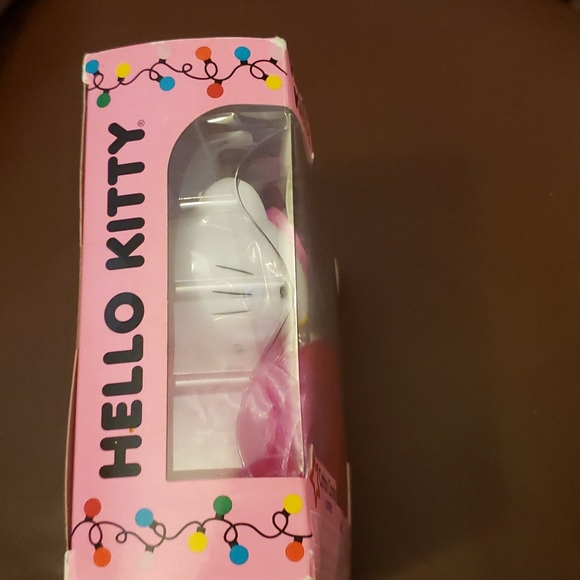 Hello Kitty | Bath, Skin & Hair | Hello Kitty Cotton Candy Body Wash ...